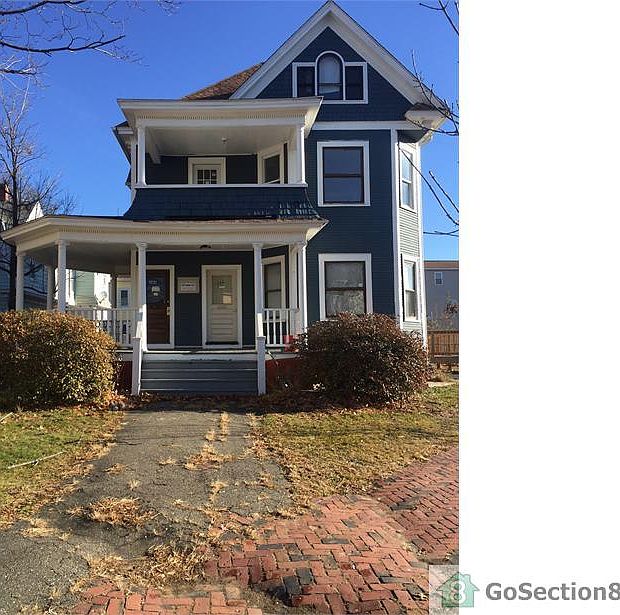 246 Central St, Springfield, MA 01105 | Zillow