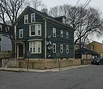 190 Burnside St Providence RI | Zillow