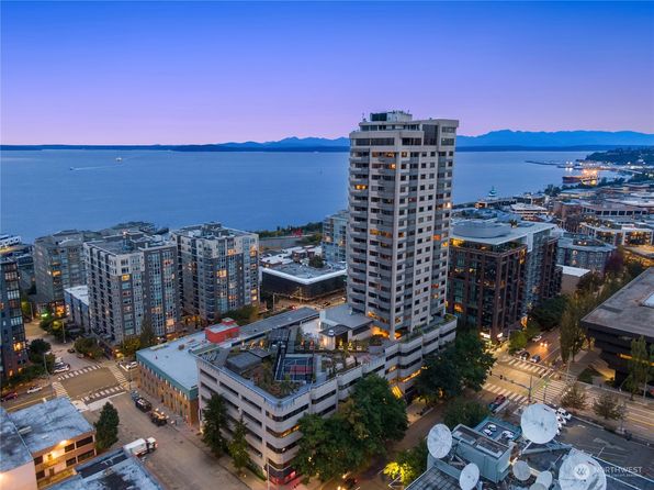 Seattle WA Real Estate - Seattle WA Homes For Sale | Zillow