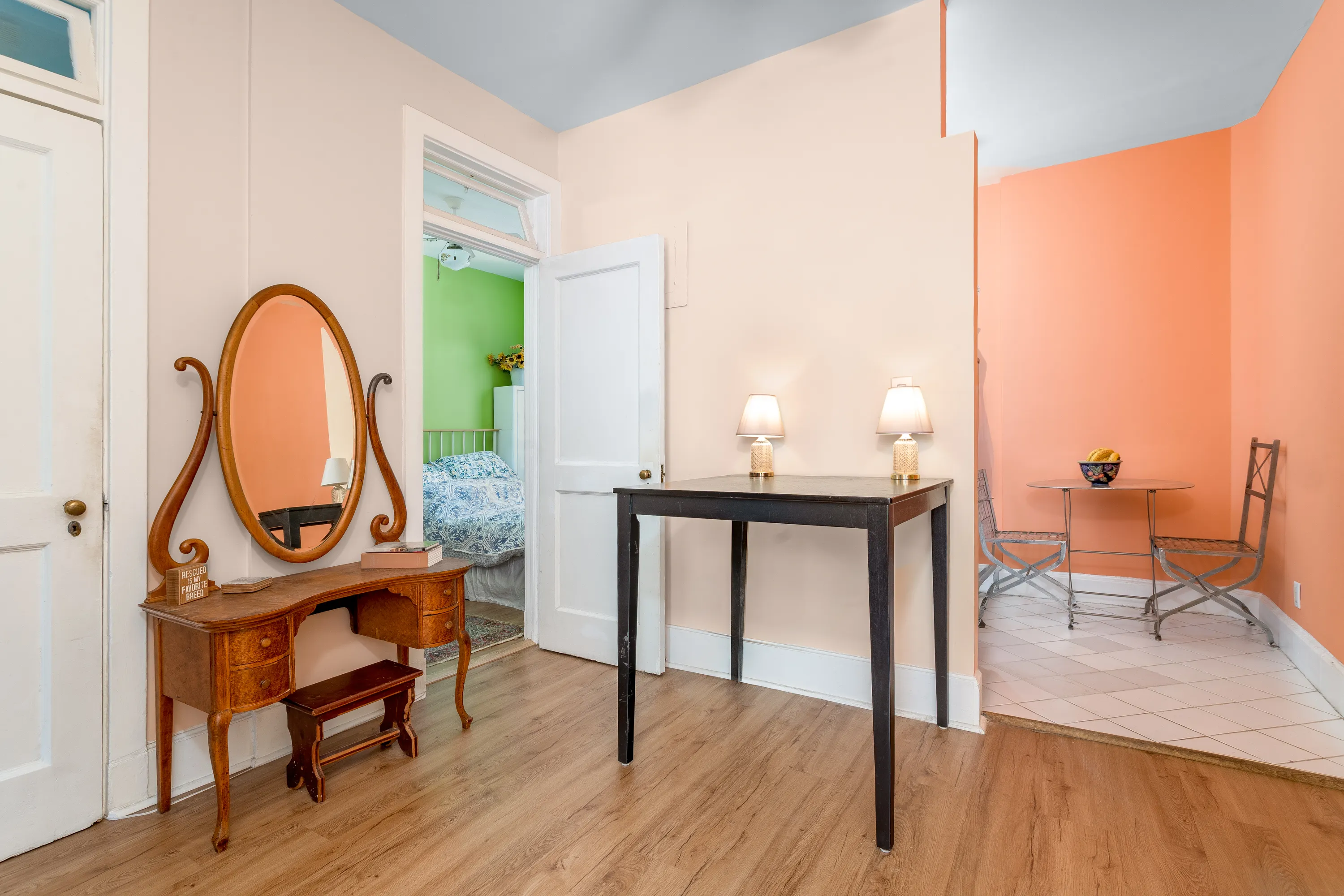 27 Commerce Street #2AA in West Village, Manhattan | StreetEasy