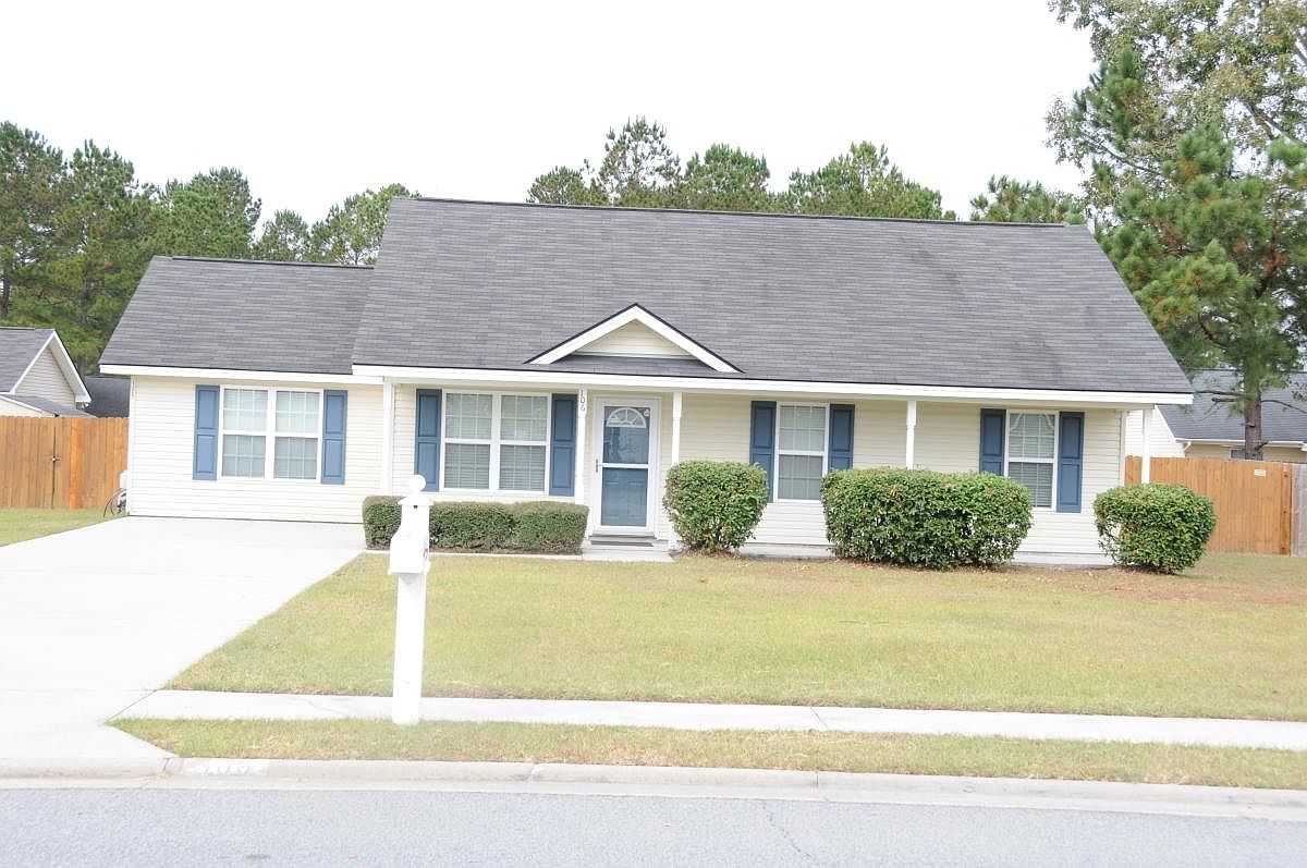 106 Reese Way, Rincon, GA 31326 | Zillow