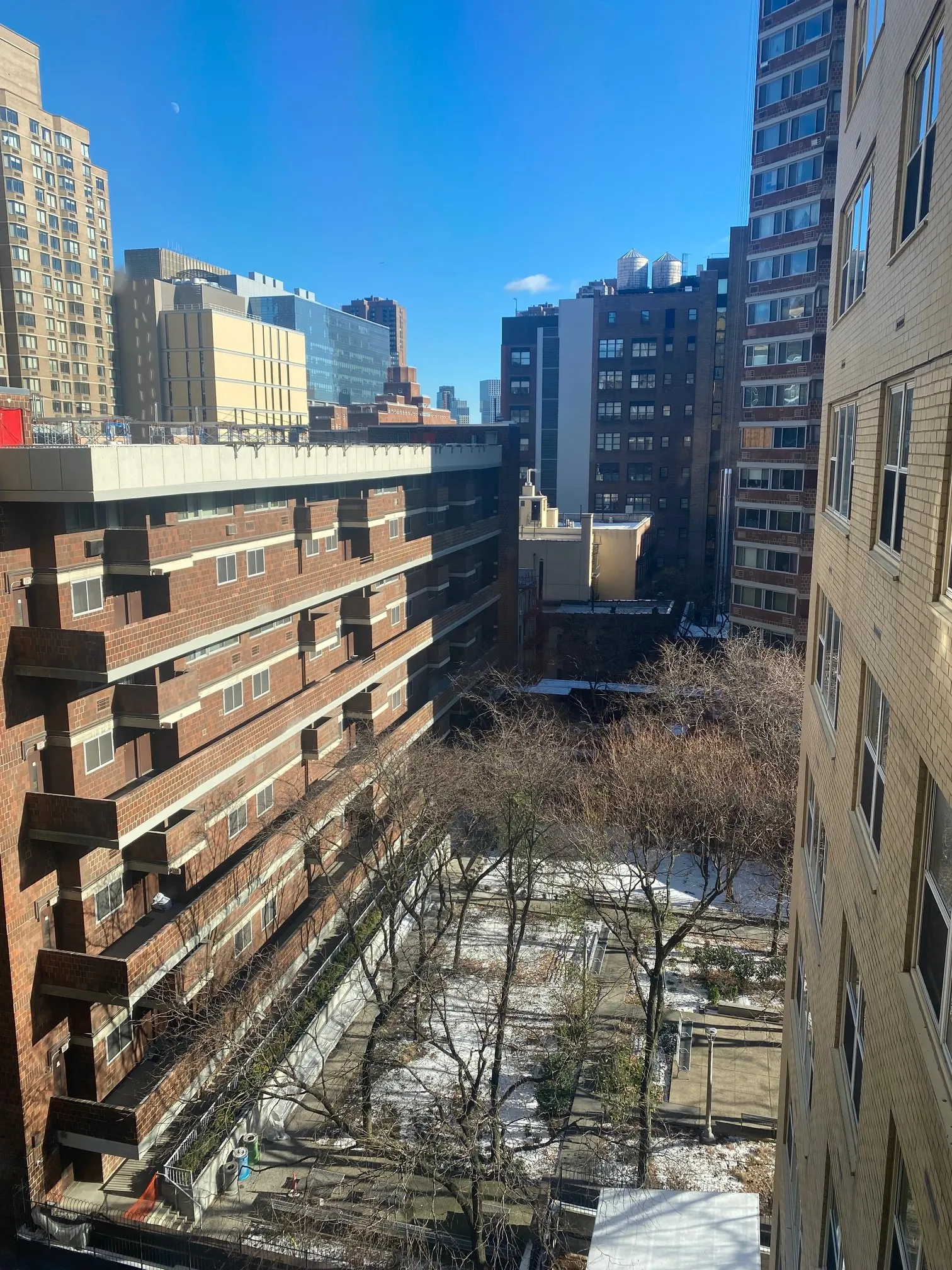 305 East 24th Street #10M in Kips Bay, Manhattan | StreetEasy