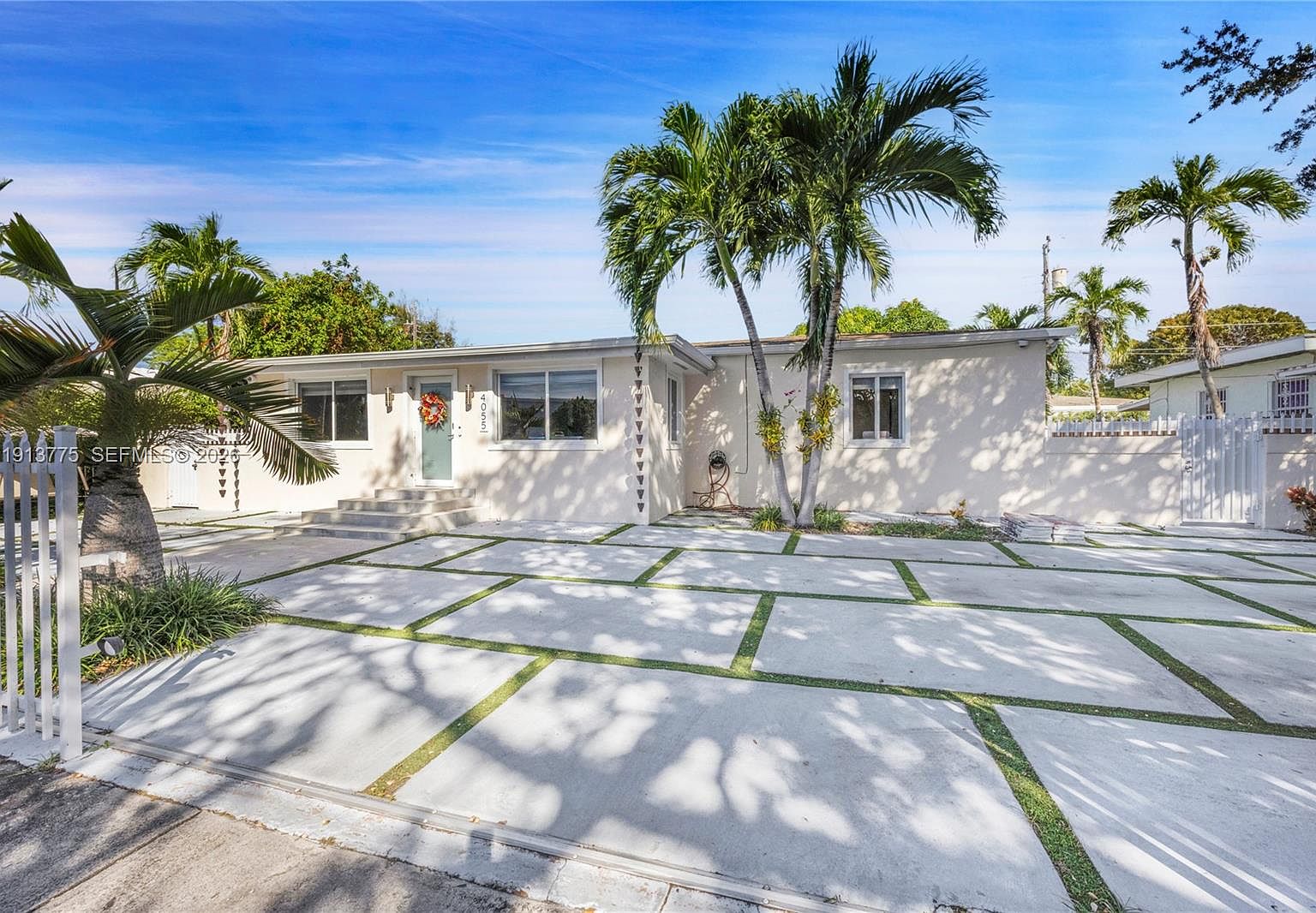 4055 SW 7th St, Miami, FL 33134 | Zillow