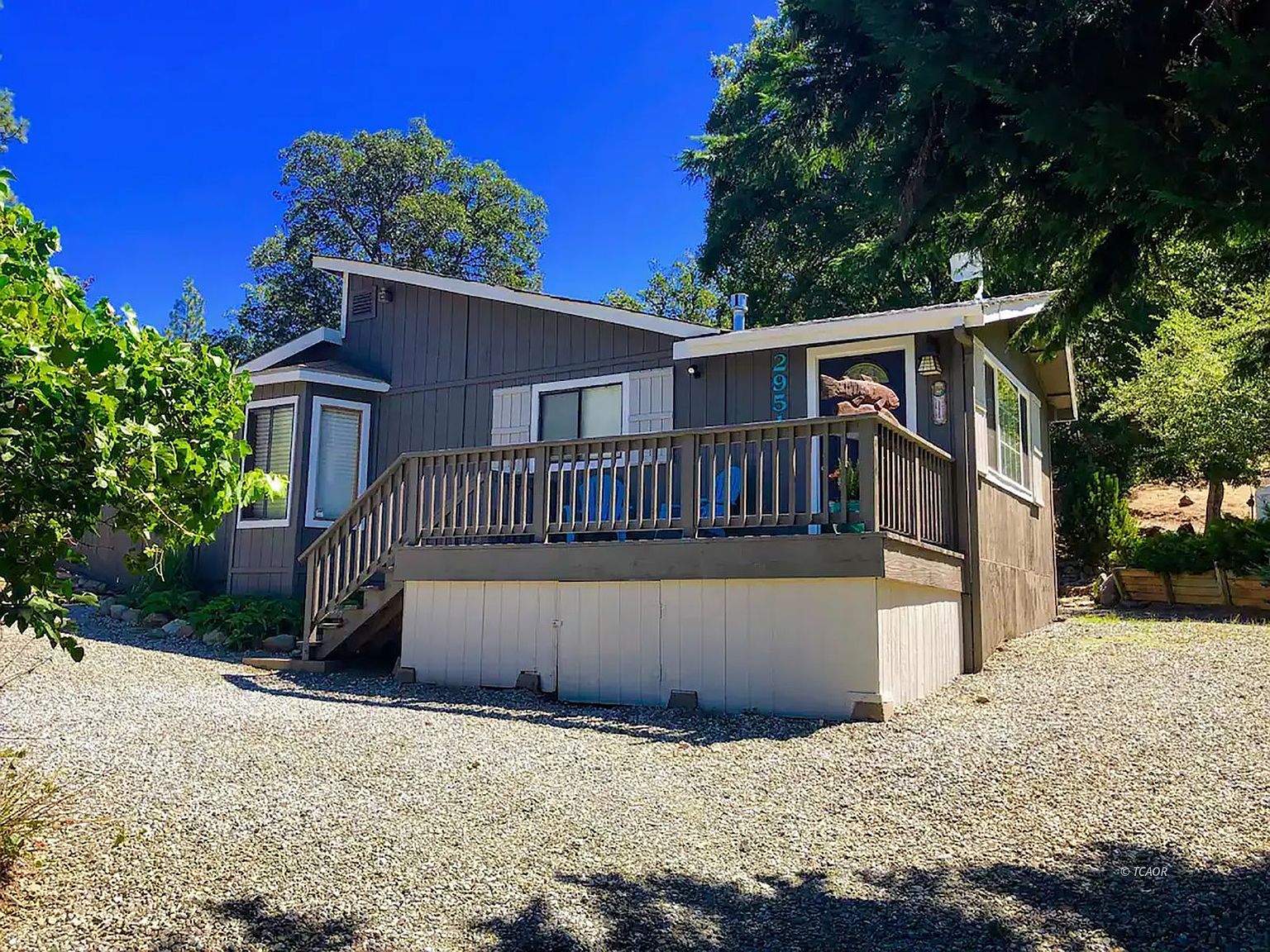 2951 Lewiston Rd, Lewiston, CA 96052 | MLS #2112266 | Zillow