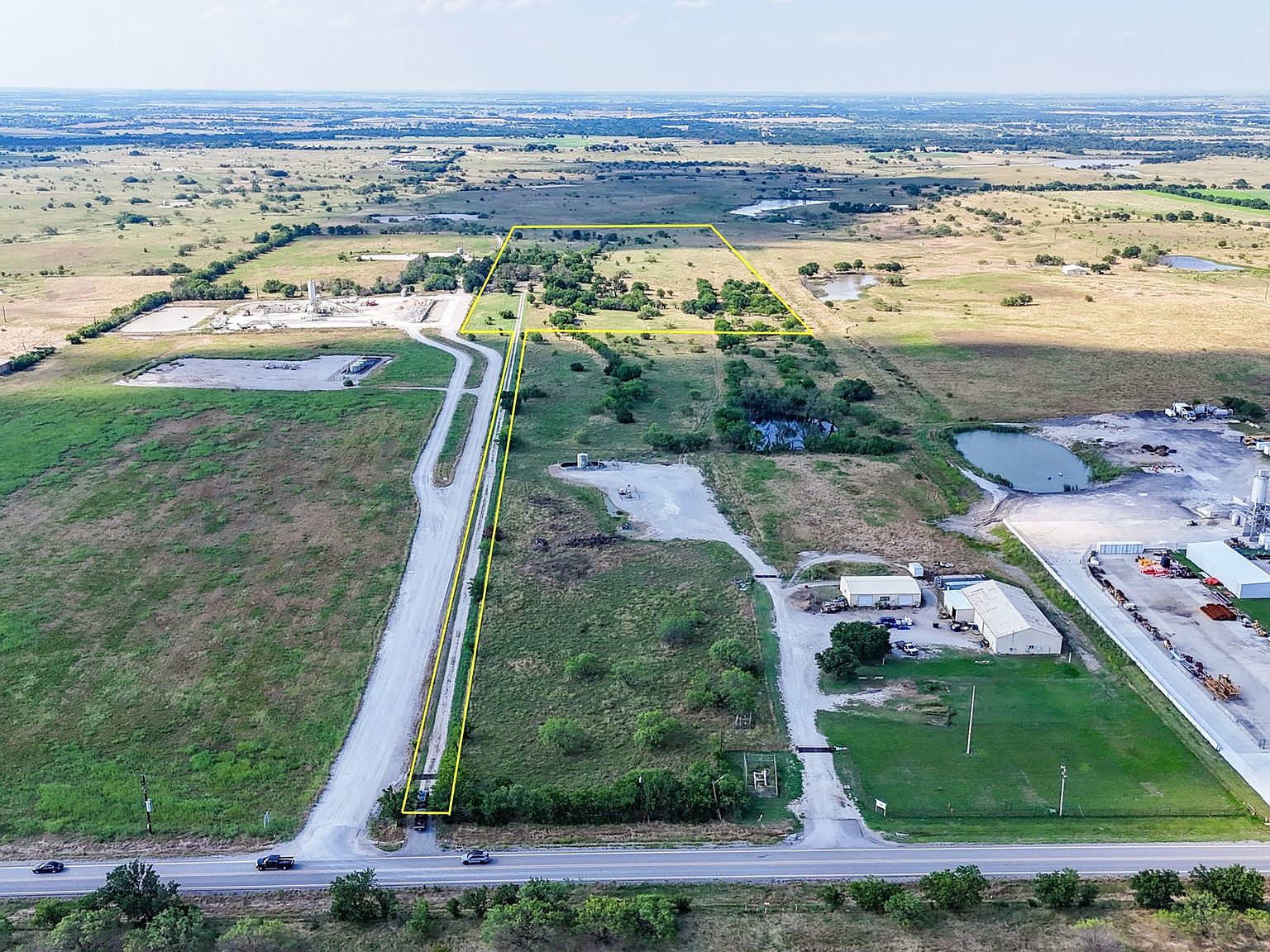 7642 E Fm 2449, Ponder, TX 76259 | Zillow