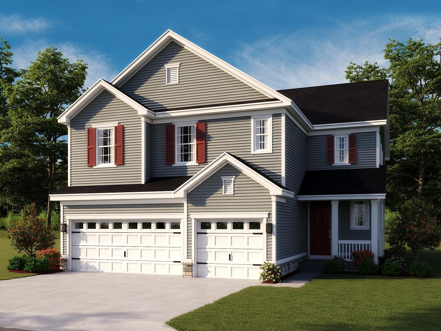 2060 Springvale Dr, Bealeton, VA 22712 | MLS #VAFQ2016722 | Zillow