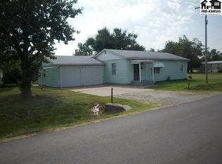 117 S King St, Partridge, KS 67566 | Zillow
