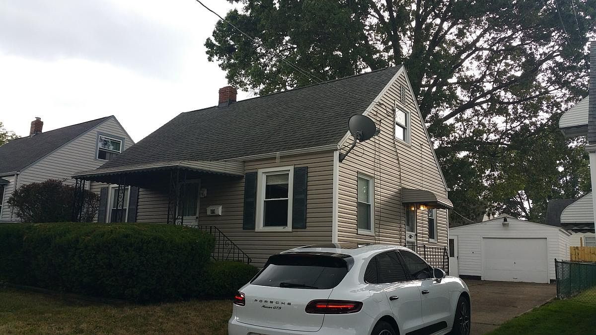 874 Austin Ave, Akron, OH 44306 | Zillow