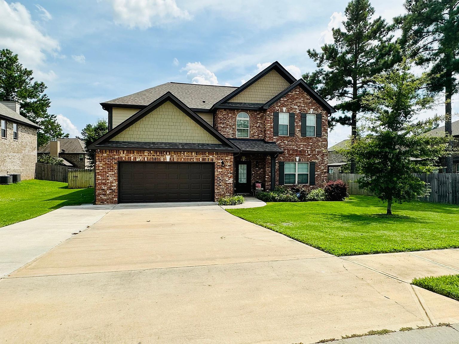 103 Farrow Ct, Kathleen, GA 31047 | Zillow