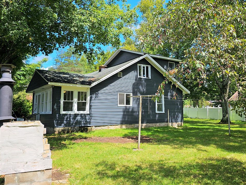 106 Stetson Rd, Tupper Lake, NY 12986 | MLS #200398 | Zillow