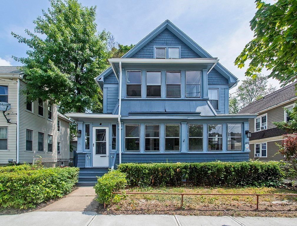 41-43 Fenwick St, Springfield, MA 01109 | Zillow