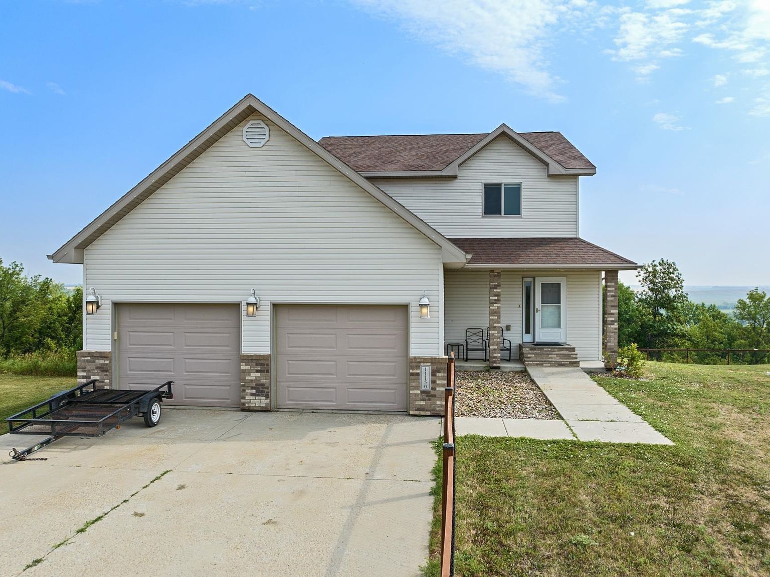 11150 Ashland Ct, Minot, ND 58701 | MLS #231378 | Zillow
