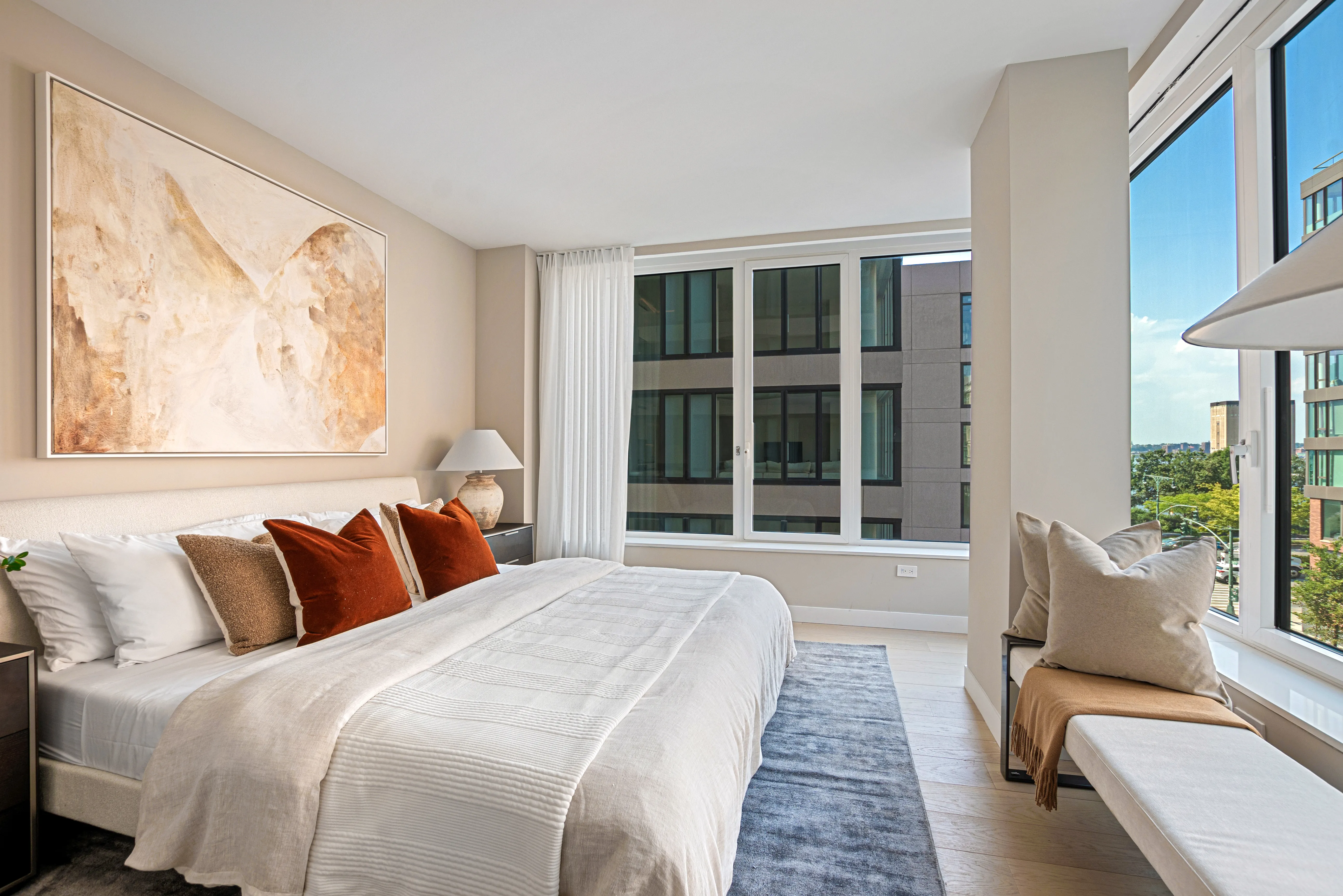 450 Washington Street #416 in Tribeca, Manhattan | StreetEasy