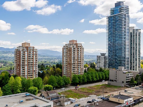 Burnaby BC Condos & Apartments For Sale - 928 Listings | Zillow