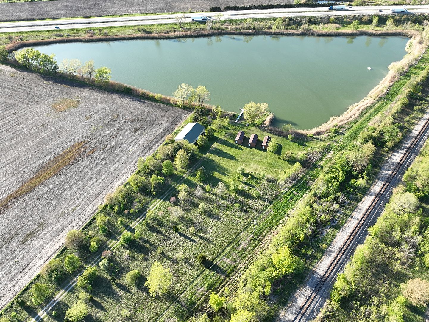 990 E 2800 North Rd, Clifton, IL 60927 | MLS #12263268 | Zillow