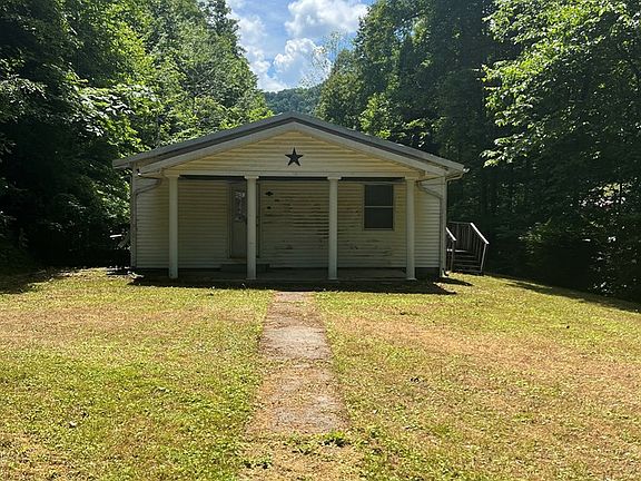 151 Right Turkey Toe Br, Hardy, KY 41531 | MLS #117166 | Zillow
