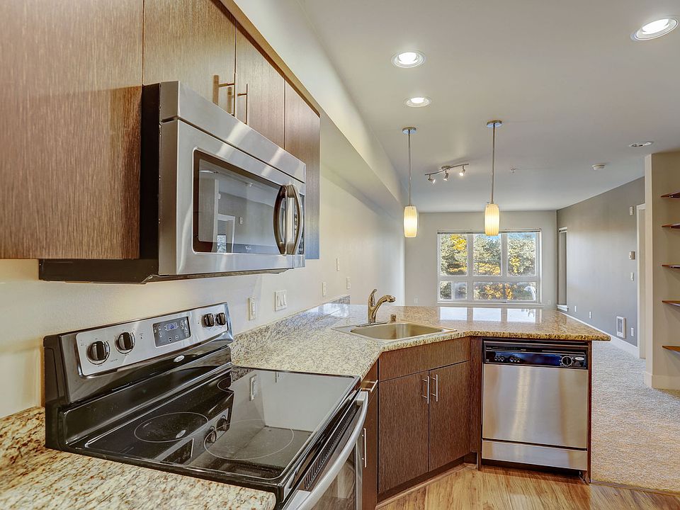 Green Lake Tyee (The Clarke) - 950 N 72nd St Seattle WA (1 units ...