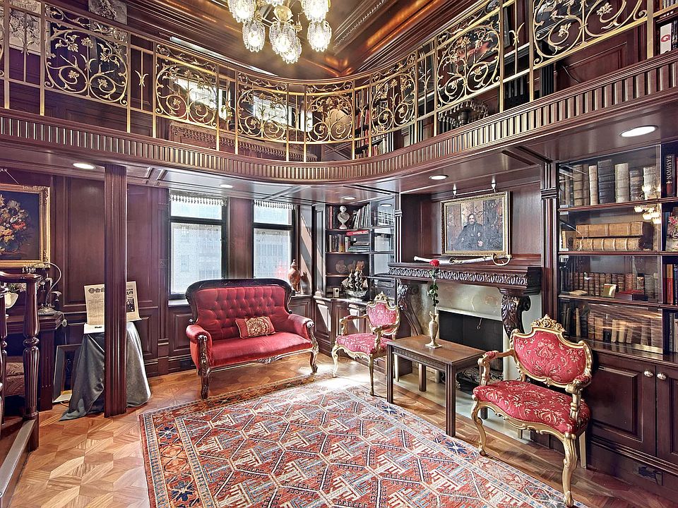 The Osborne Apartments - New York, NY | Zillow