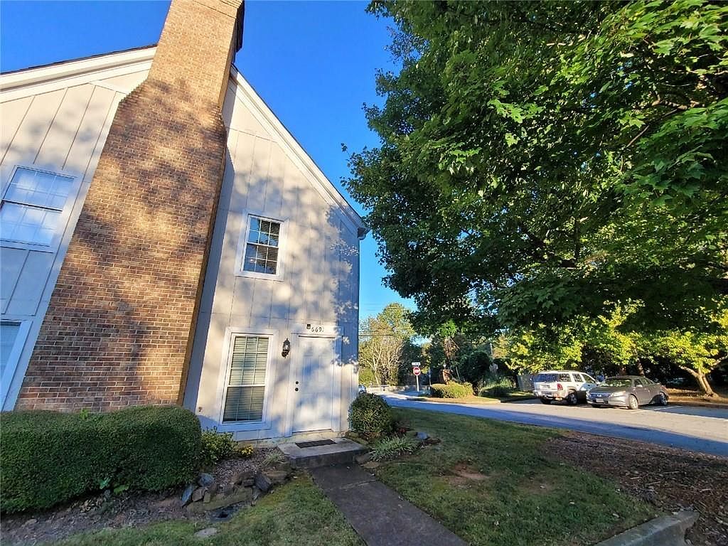 6691 Colchester Pl, Norcross, GA 30093 | Zillow
