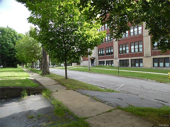 320 N 3rd St, Olean, NY 14760 | Zillow