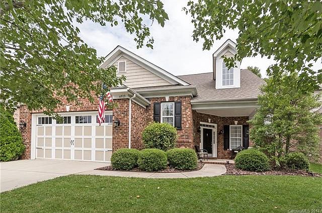4915 Spur Ranch Rd, Charlotte, NC 28277 | Zillow