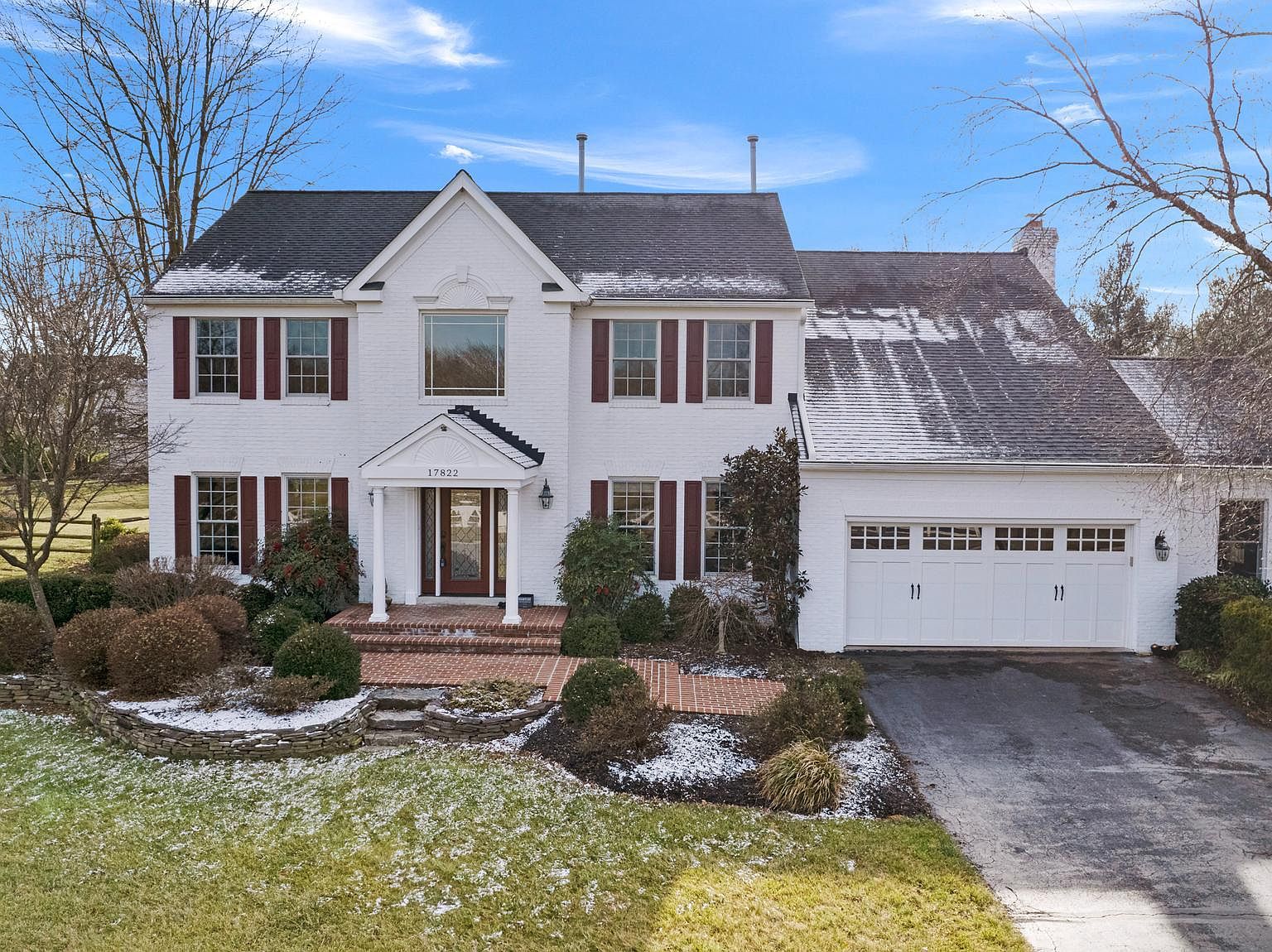 17822 Dr Walling Rd, Poolesville, MD 20837 | Zillow