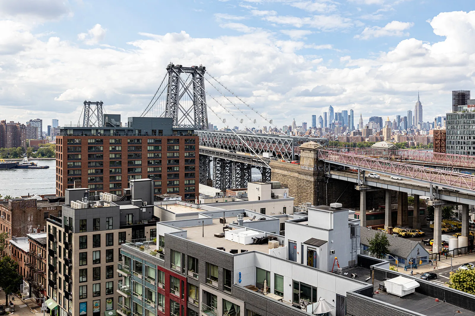 60 Broadway #9J in Williamsburg, Brooklyn | StreetEasy