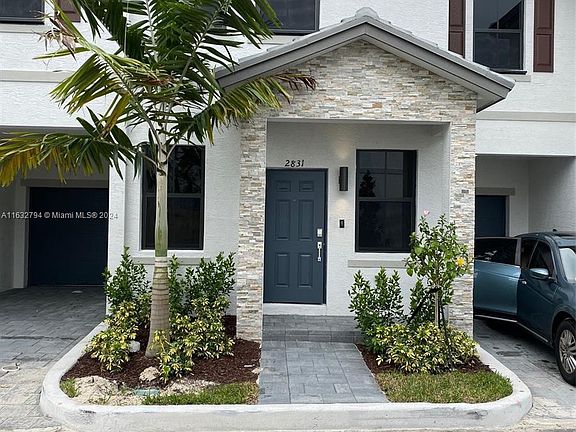 2831 SW 16th Ter #2831, Fort Lauderdale, FL 33315 | MLS #A11632794 | Zillow