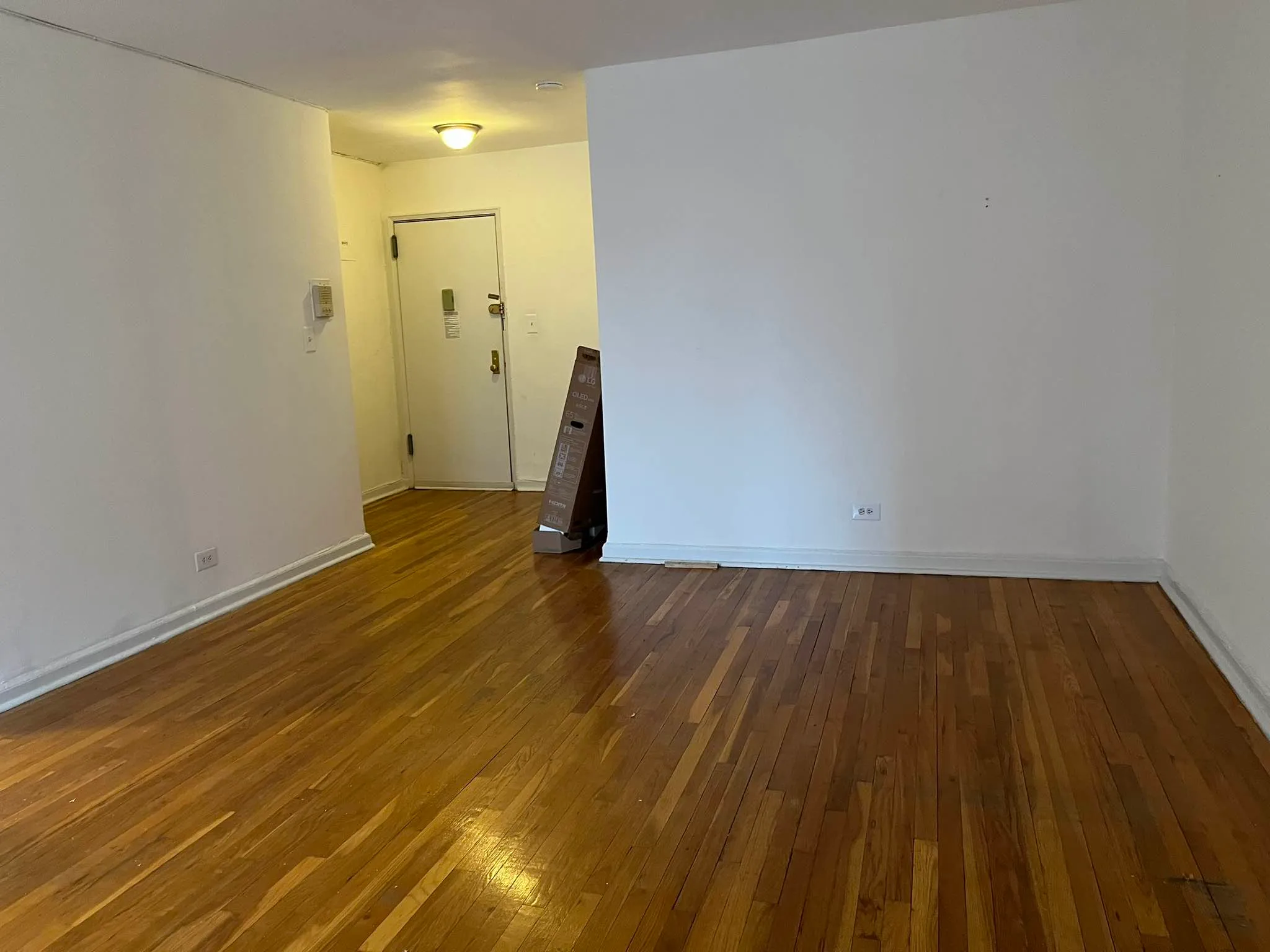 580 West 215th Street #4D in Inwood, Manhattan | StreetEasy