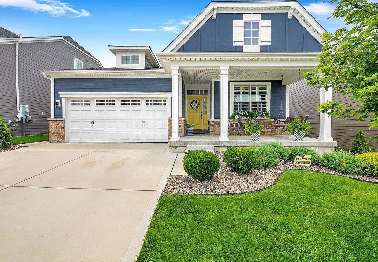 2452 Grover Ridge Dr, Grover, MO 63040 | Zillow