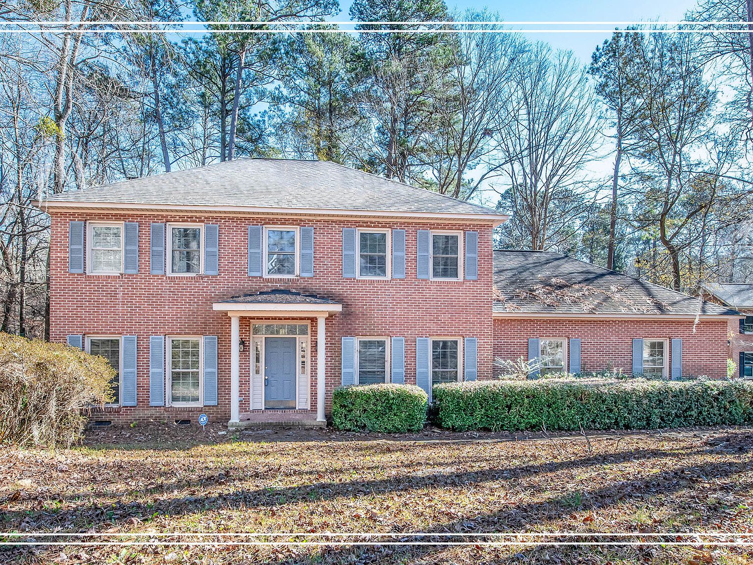 18 Brookview Ct, North Augusta, SC 29841 | MLS #209683 | Zillow