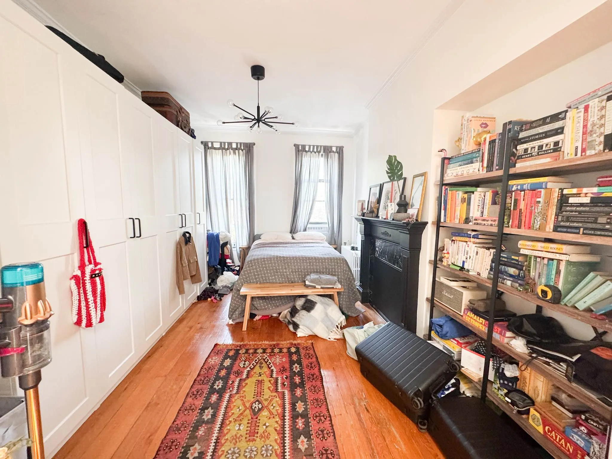 164 India Street #5FAM in Greenpoint, Brooklyn | StreetEasy