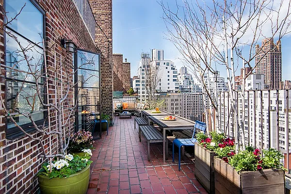 235 East 73rd Street #PHC in Lenox Hill, Manhattan | StreetEasy