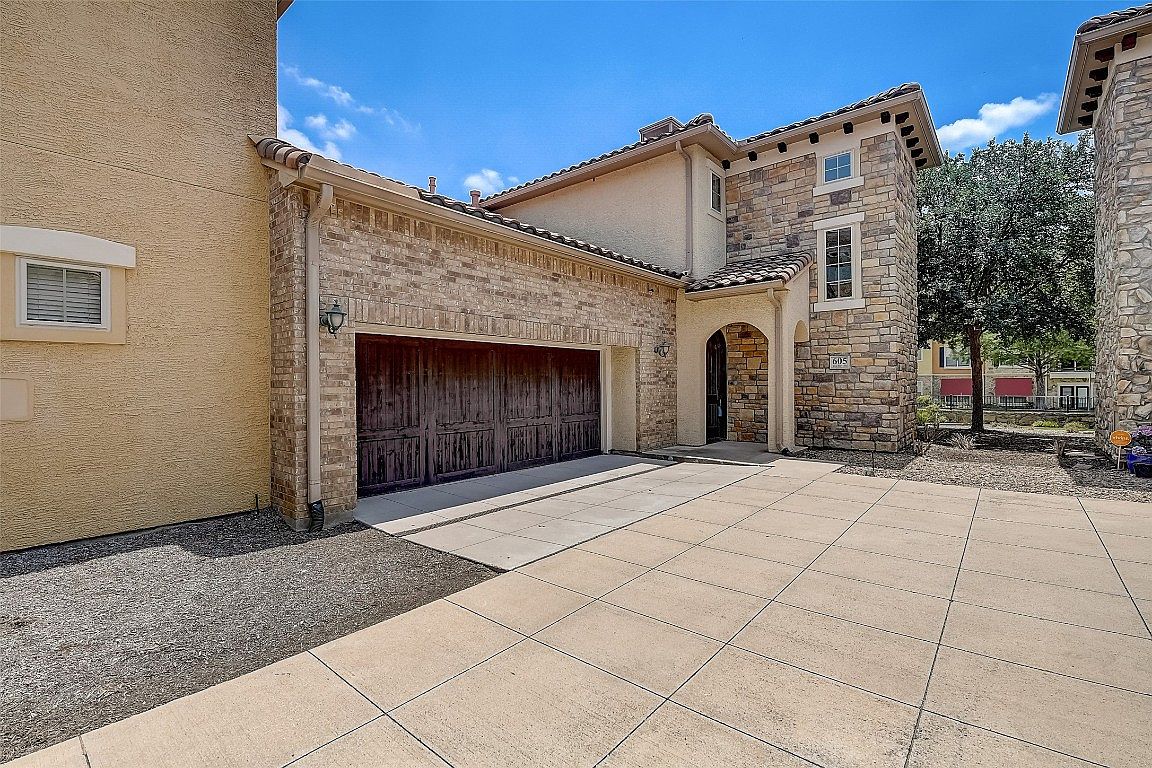 605 Via Ravello, Irving, TX 75039 | Zillow