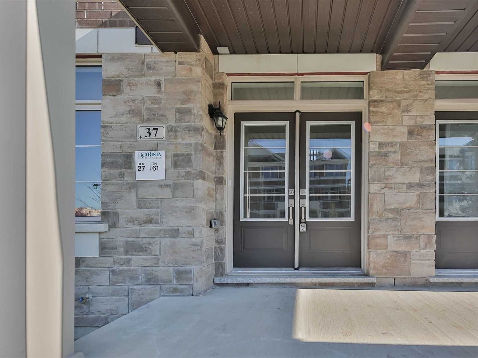 37 Floyd Ford Way, Markham, ON L6B 0S1 | Zillow