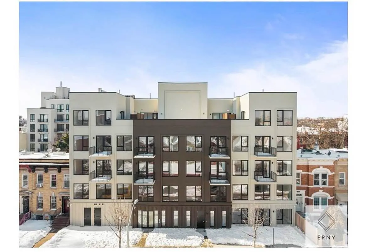 354 East 28th Street #5A in Flatbush, Brooklyn | StreetEasy