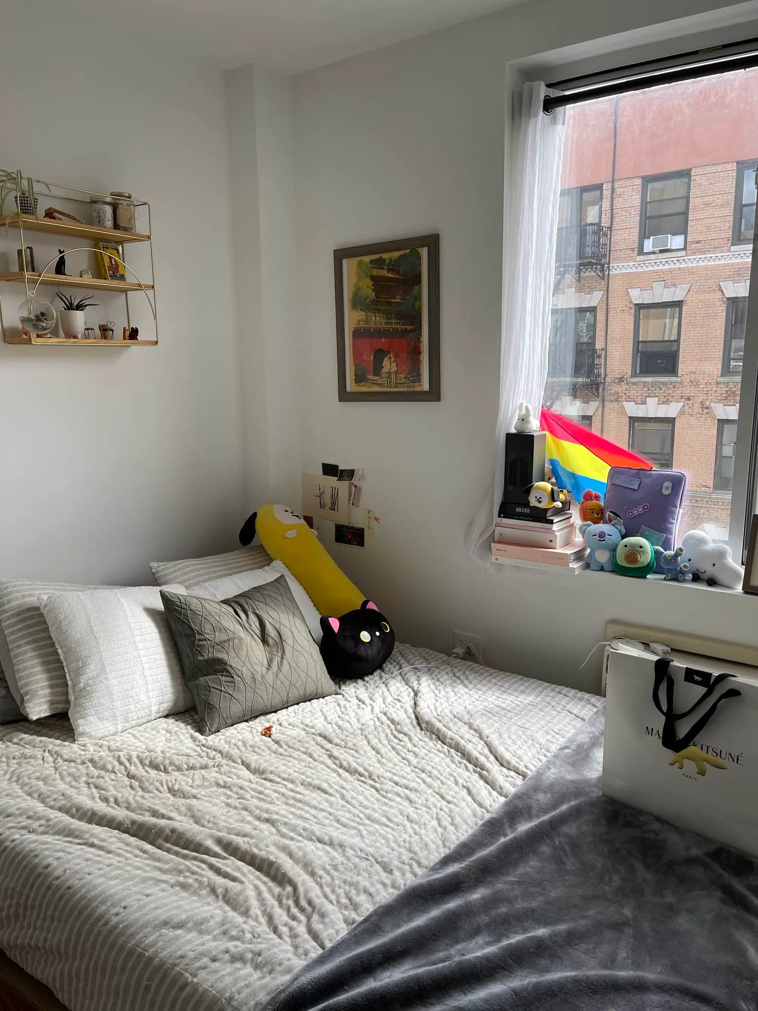 218 1st Avenue #3S in East Village, Manhattan | StreetEasy