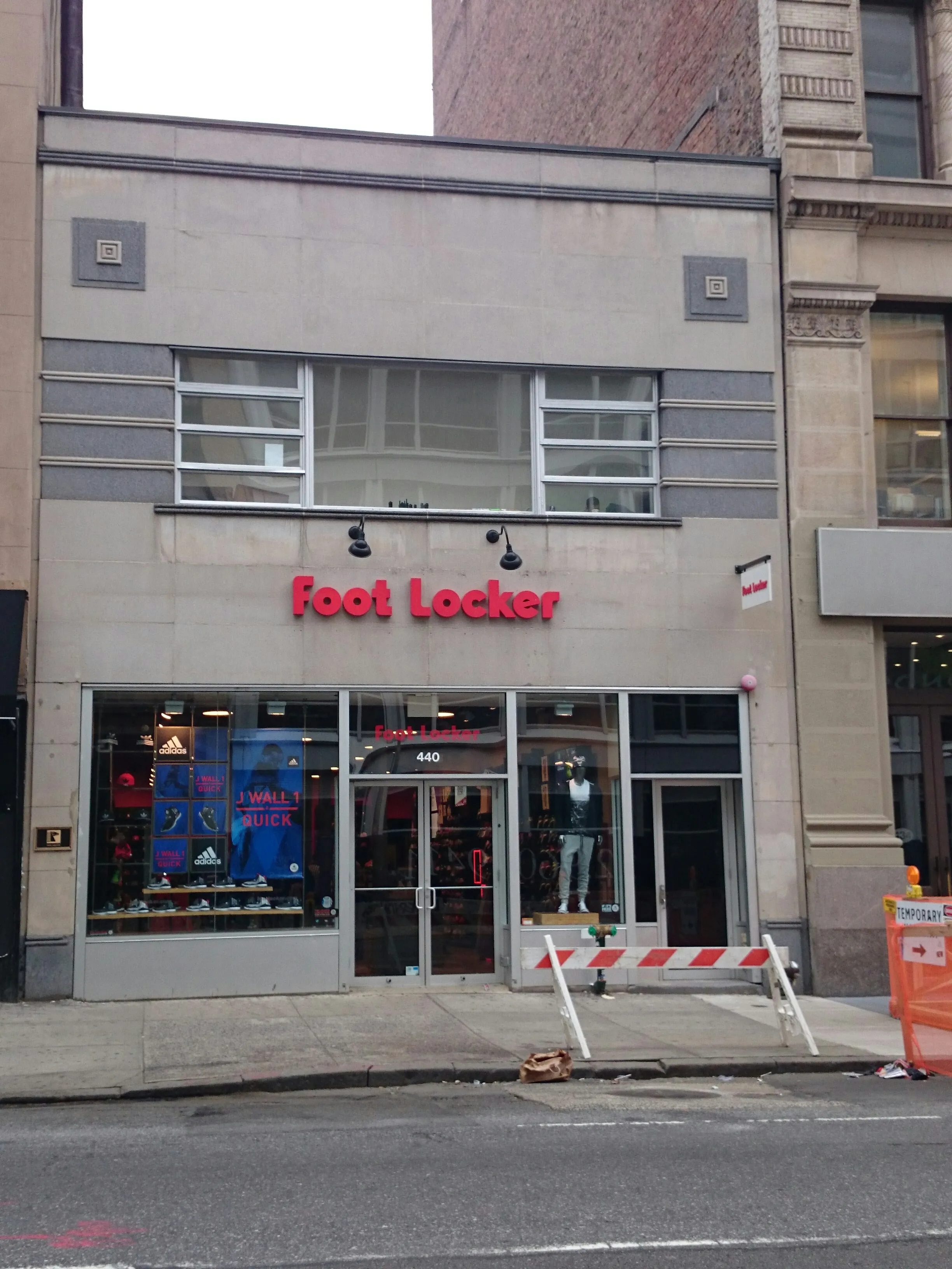 440 Broadway in Soho : Sales, Rentals, Floorplans | StreetEasy