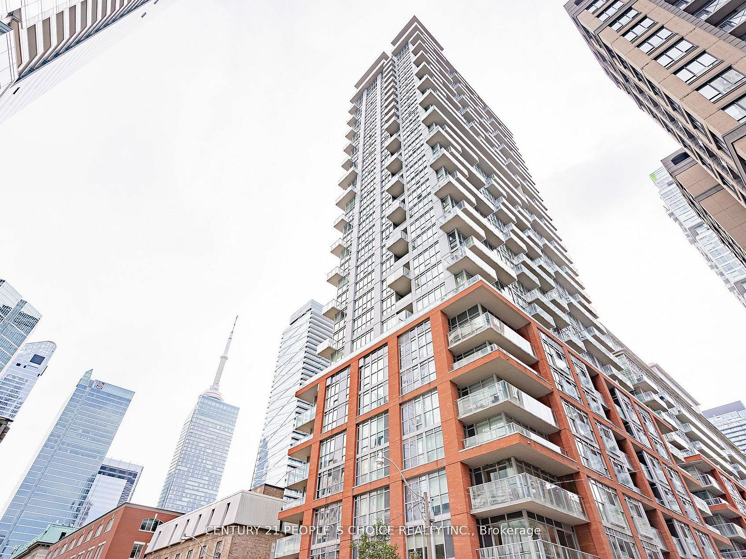 126 Simcoe St #1808, Toronto, ON M5H 4E6 | Zillow
