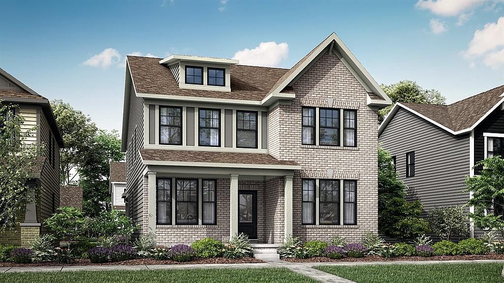 1412 Lake Haven Ln, Westfield, IN 46074 | MLS #21979354 | Zillow