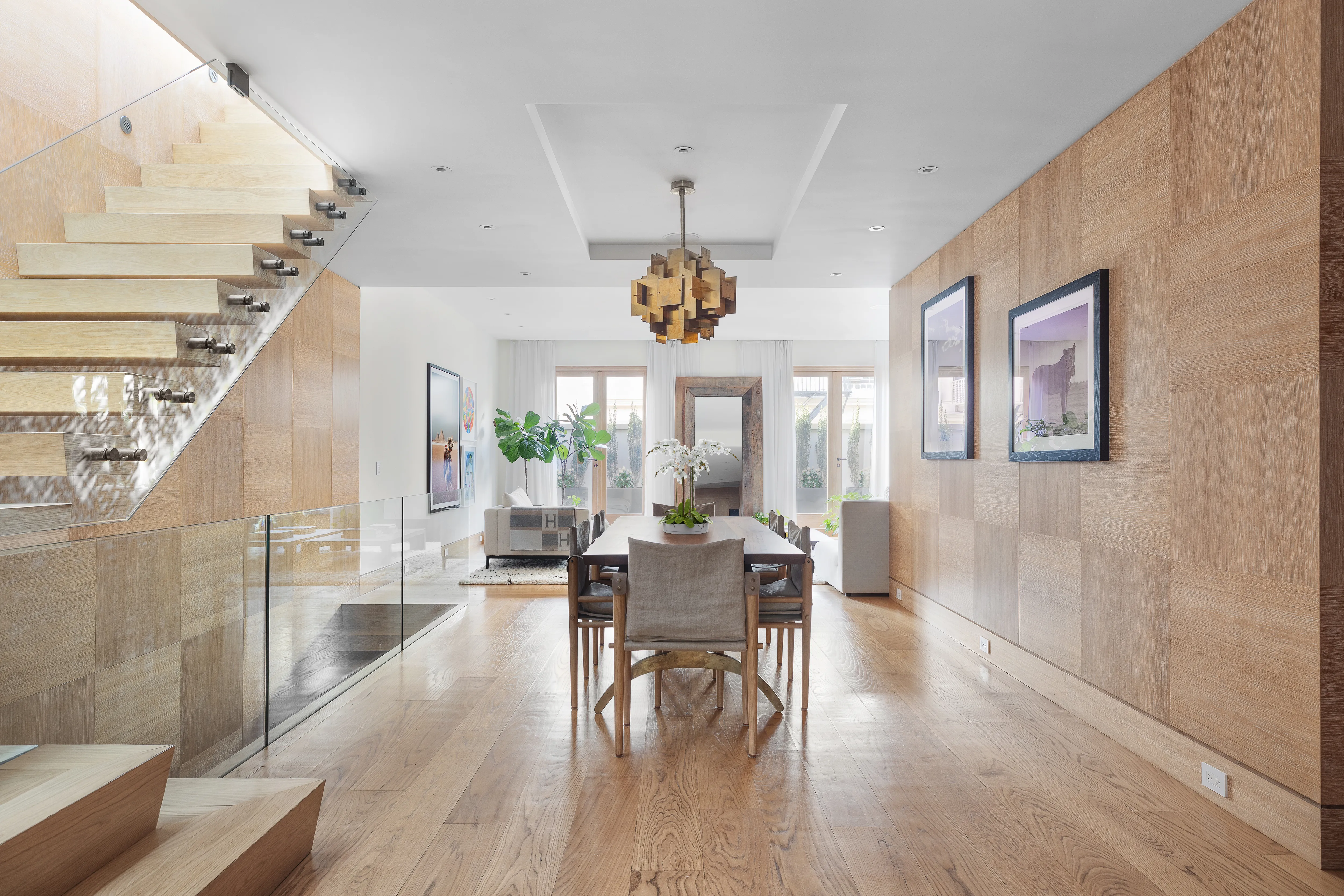 70 Greene Street #PH in Soho, Manhattan | StreetEasy