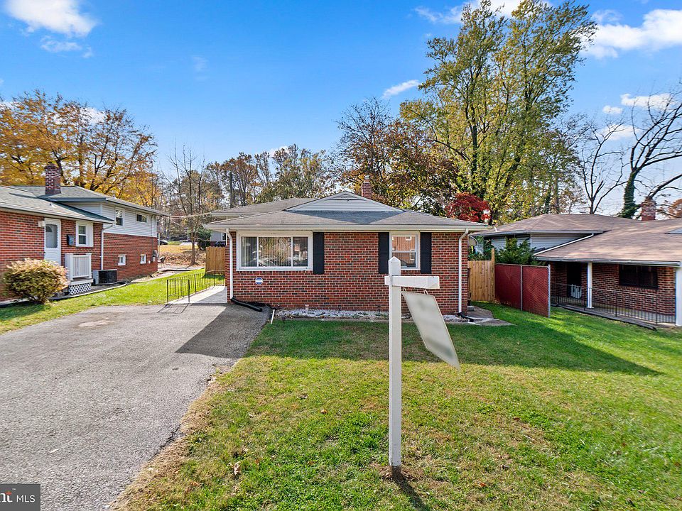 6513 Liberty Rd, Baltimore, MD 21207 | MLS #MDBC2081500 | Zillow