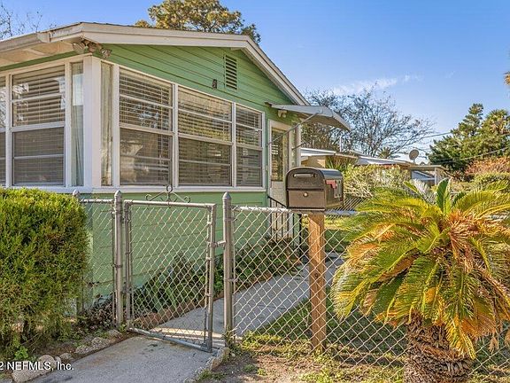 60 Jackson Rd, Atlantic Beach, FL 32233 | MLS #1204687 | Zillow