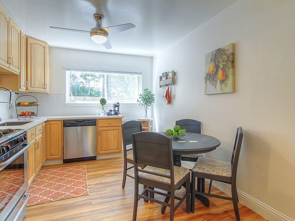 Parc Sonoma - 865 & 871 Sonoma Ave Santa Rosa CA | Zillow