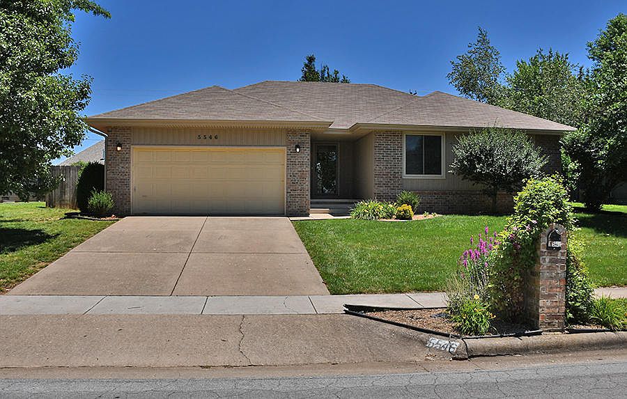 5546 S Stonegate Ave, Springfield, MO 65810 | Zillow