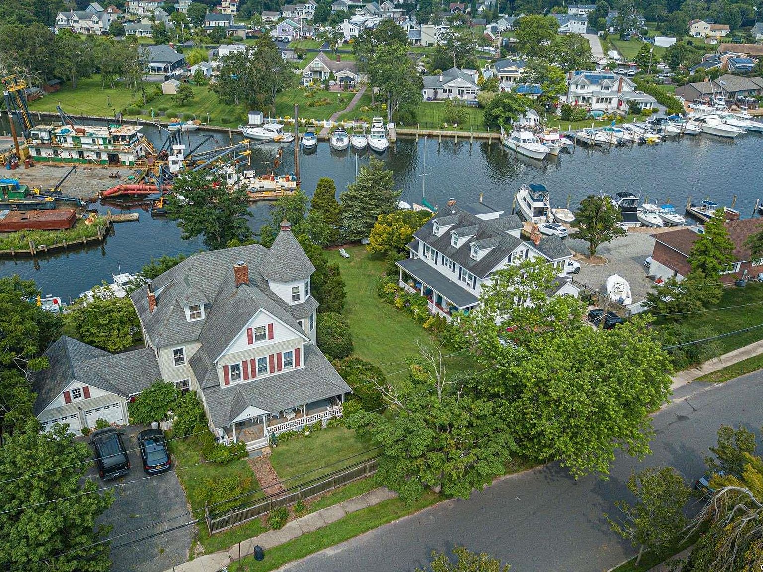 55 Shore Lane, Bay Shore, NY 11706 | MLS #815503 | Zillow