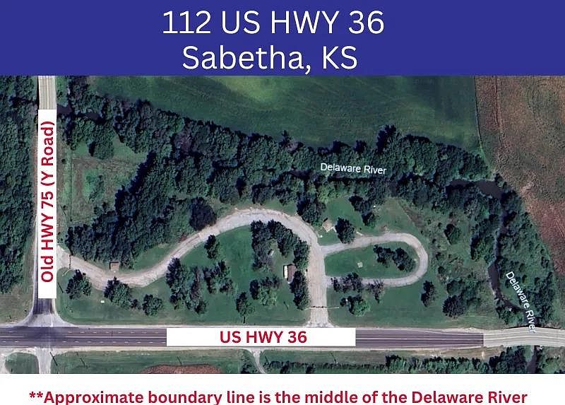 112 Us Highway 36, Fairview, KS 66425 | Zillow