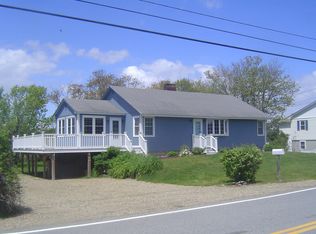 57 Cable Road, Rye, NH 03870 | MLS #5049155 | Zillow