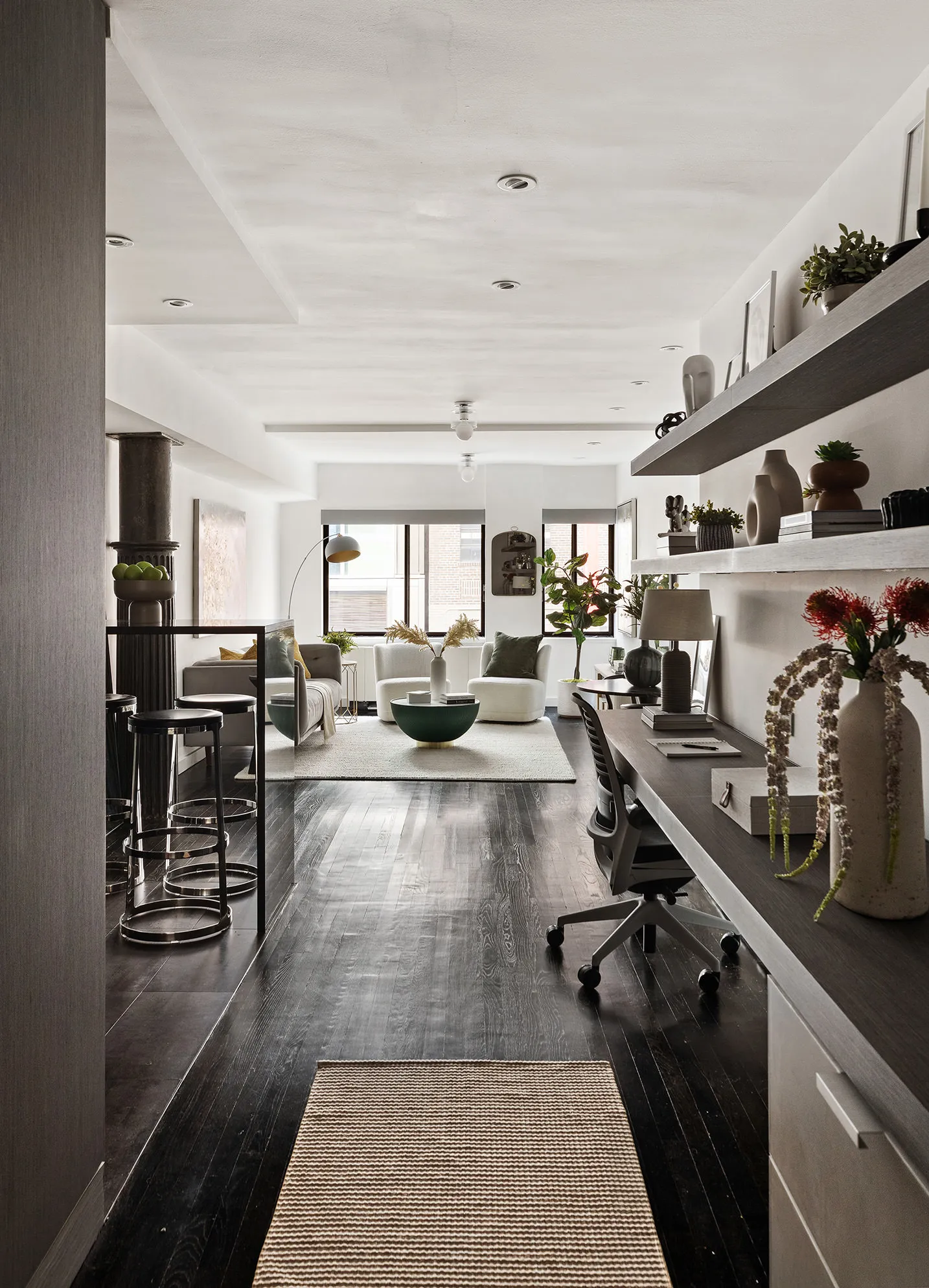67 East 11th Street #210 in Greenwich Village, Manhattan | StreetEasy