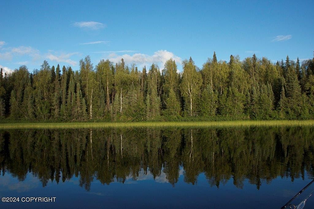 1 Town Rd #P, Willow, AK 99688 | Zillow